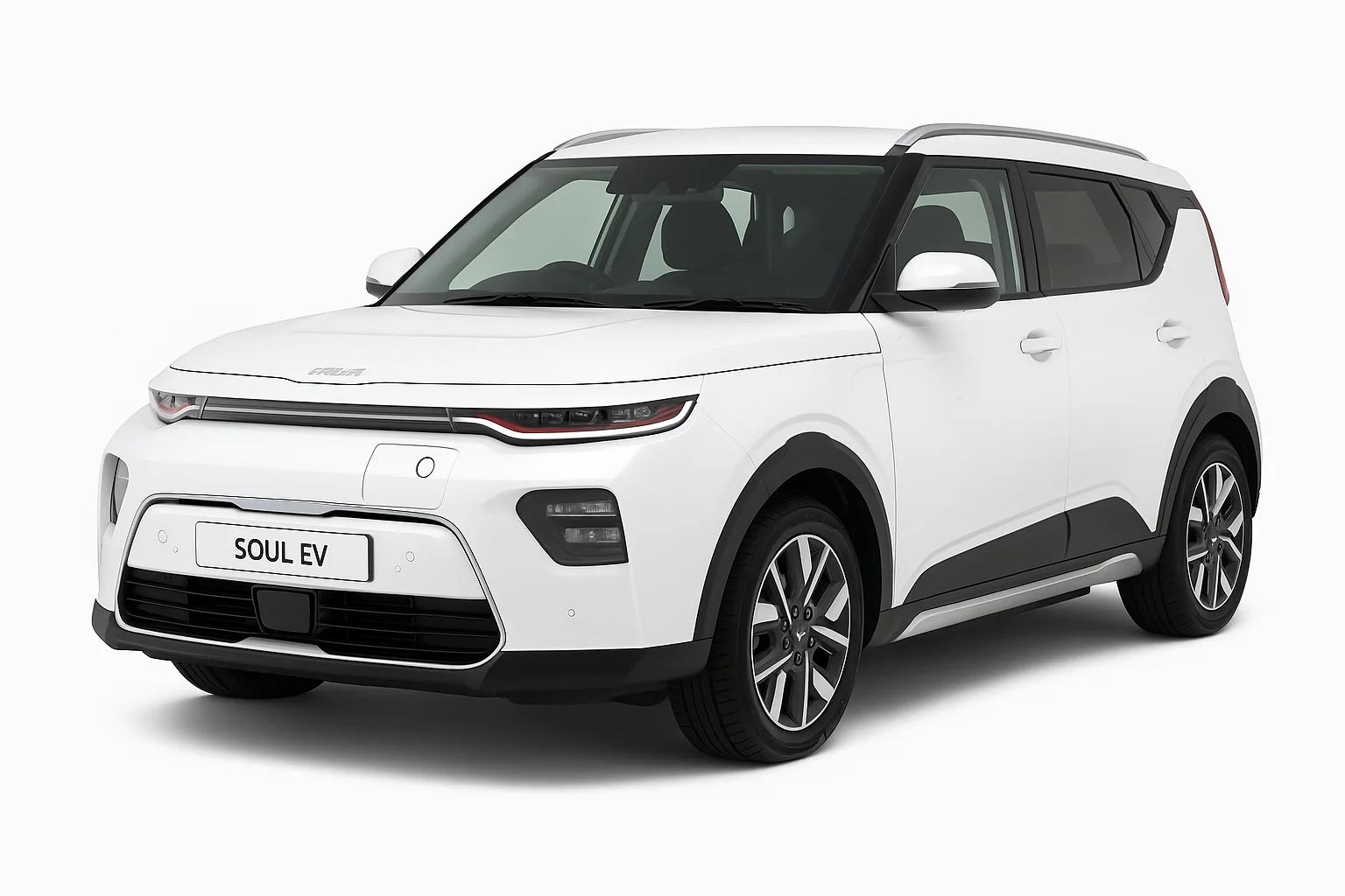 2019-2025 Kia Soul EV Explore Battery Replacement - Greentec Auto UK