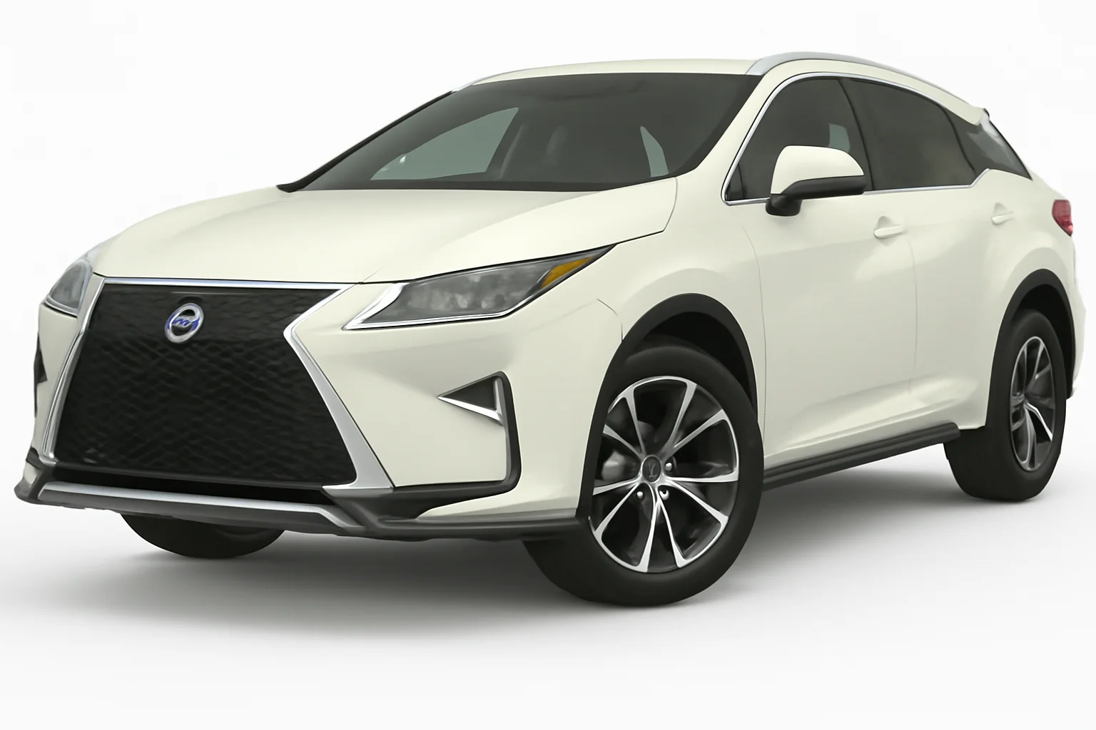 2021 Lexus RX 450h Battery Replacement - Greentec Auto UK